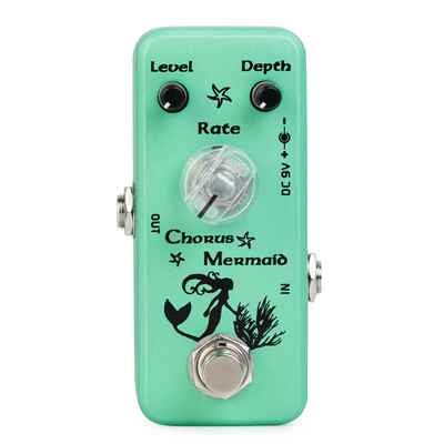 Movall MP-309 Chorus Mermaid 合唱效果器