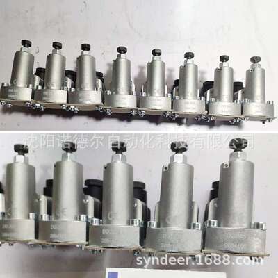 DG365哈威压力继电器DG 62 RM-MSD-T7德国hawe_DG62RM、 DG 33