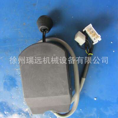 供应600630801H0档件位选择器徐工配平地机80100KTN7049