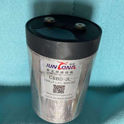 800V1500UF 116X175 薄膜电容 俊龙焊接 JUNLONG (2)