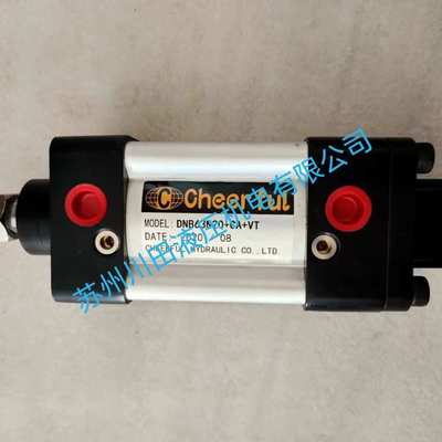 台湾CHEERFUL气缸DNB80N400+CBP+G+VT