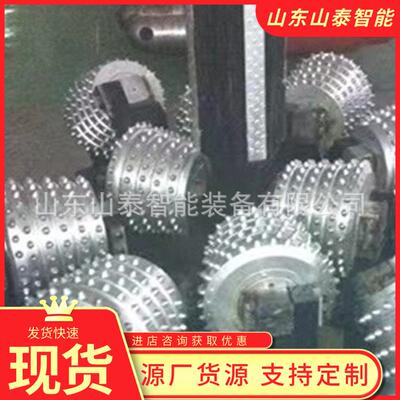 滚刀 运输方便矿用反井钻机扩孔钻头 ZFY1.2/120反井钻机滚刀