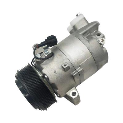 AC compressor CGV511 适用Nissan Bluebird Sylphy 2.0L