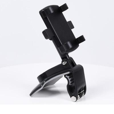 Mobile phone holder for car multifunctionarotation手机支架汽