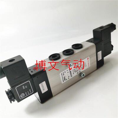 2623177 3046 24V诺冠NORGREN 海隆HERION IMI电磁阀