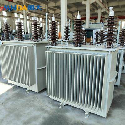 S1130KVAS1320025315400500063080010力00v电10k油浸式变压器