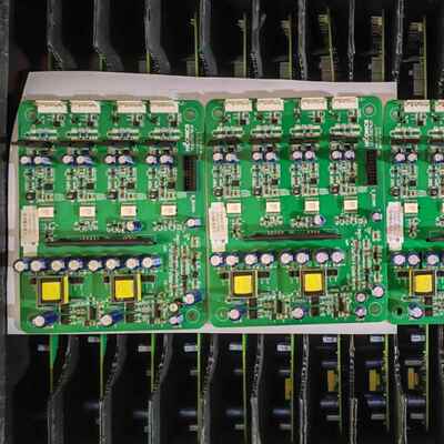 卧龙荣信高压变频器00.10.281