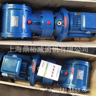 上海鼎裕DZXD65P皮带秤减速机电子秤减速器计量秤运料机给煤机
