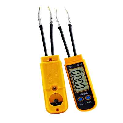 测试仪贴片智能测试元件bm8910贴片 二极管bm8912滨江