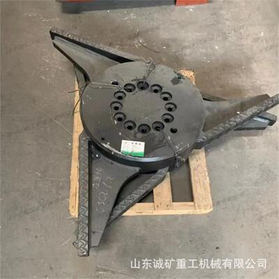 矿用掘进机配件星轮耐磨耐用耐腐蚀掘进机星轮EJA020701星轮