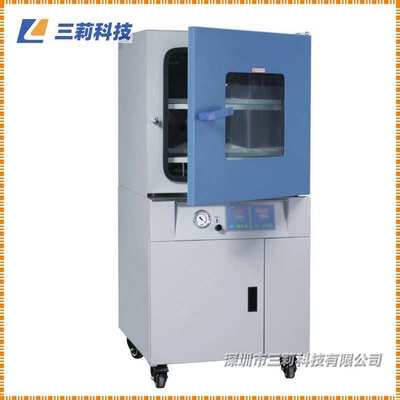 一恒立式真空干燥箱 搁板控温大容积2立方米DZF-62000真空干燥箱