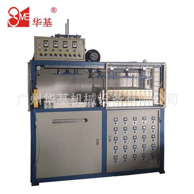 小型吸塑机，吸塑打板机，半自动吸塑成型机SVF-8迷你机微型