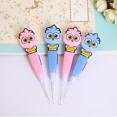Illuminated Ear Pick Tool for Adults and Children - An ear c