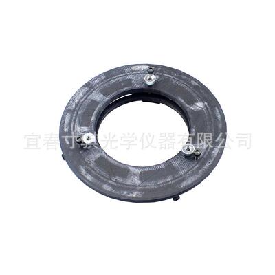 D127F900接160PVC用3d打印主镜座副镜座副镜支架天文望远镜配件