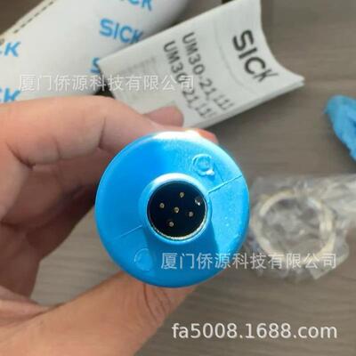 UM30-214111德国西克超声波距离传感器 订货号: 6037662现货