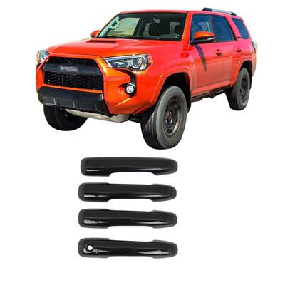 10-24款 TOROTA 4RUNNER 外拉手 拉手盖 拉手贴