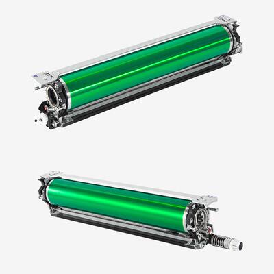 适用美能达C1060硒鼓C1070 3070 3080套鼓柯美DU105/106感光鼓架