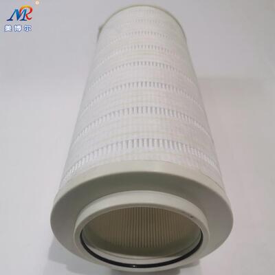 HC8314NBZAFRN39H双筒滤油小车精滤芯HCF831密4C39H