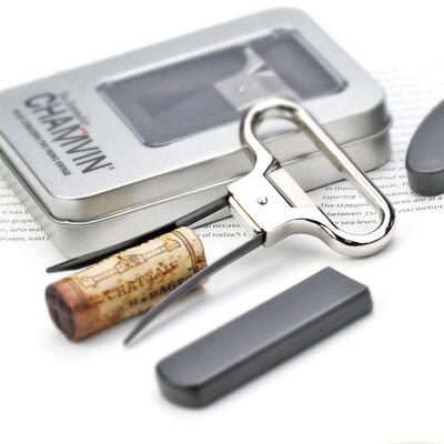selling Chamvin Wine Knife AH-SO Bottle Opener Two piece