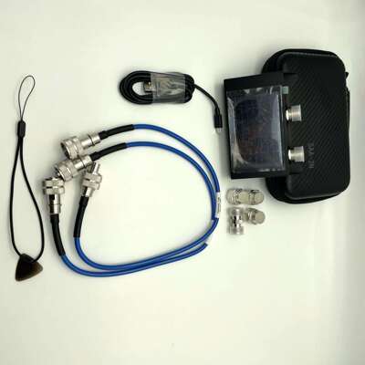 4英寸矢量网络分析仪SAA-2N .测量范围：50KHz-3GHz跨境新品