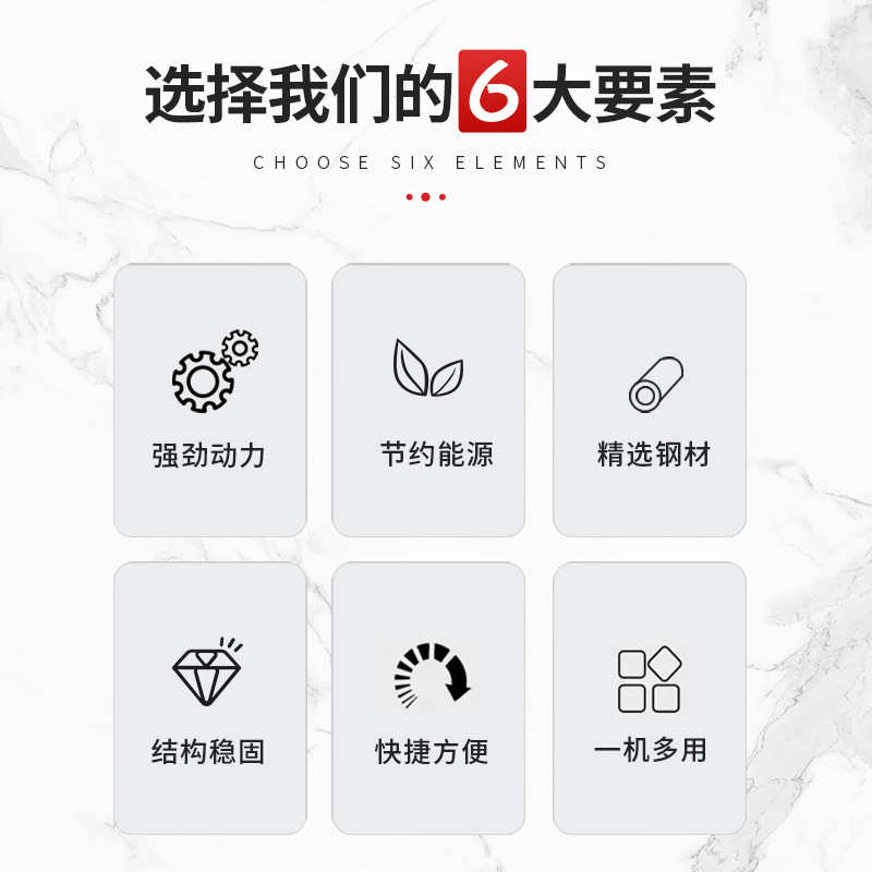 便携式植桩机防汛应急河道加固用手持式打桩机二冲程防汛打桩机