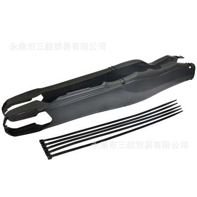 适用KTM 2024款摇架版后平叉保护壳SXF SX XC XCF 250 300 350