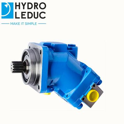 LEDUC力度克系列斜轴泵 XPi108液压马达M160AW1M0M200SVF柱塞泵