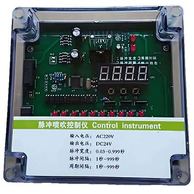 供脉冲喷吹控-制仪型号:DMK-3-CS-18库号：M405293