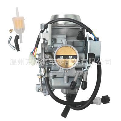 vtx 1300 C R S T 2003-2009 化油器16100-MEA-901/16100-MEA-A51