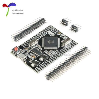 【优信电子】Mega2560 Pro开发板 核心板 ATmega2560-16AU USB