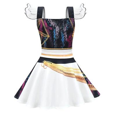 Halloween Cosplay Popular Movies Kpop Demon Hunter Same Styl