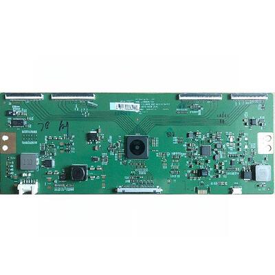 全新LG86寸 LC860EQN-FJA1 86UHD逻辑板6870C-0655B 6870C-0655D