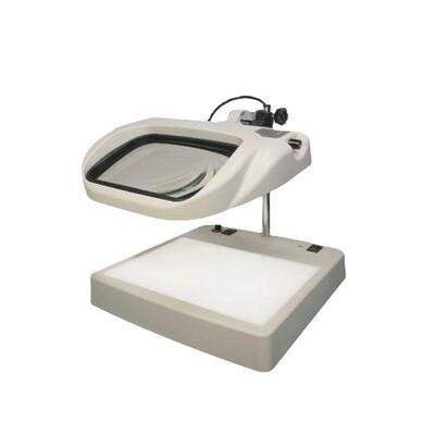 日本OTUKA大冢OLIGHT-5-照CSL桌大面OTSUKA式LED明放镜