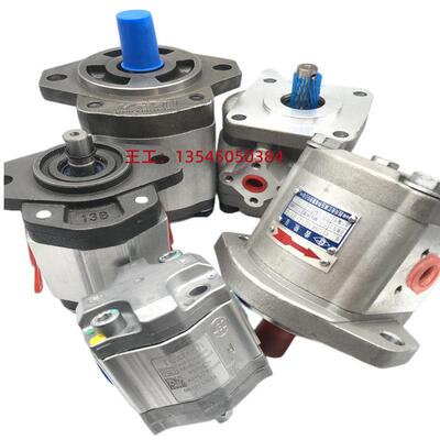 齿轮泵马达CASAPPA凯斯帕PLM20.4/6.3/7.2/8/9-L0-82E2-LBC-N--EL