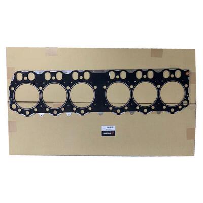 三一SY245H SY265C挖掘机D06FRC发动机气缸垫 气缸床垫 原厂配件