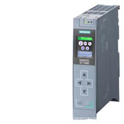 CPU1511TF-1PN6ES7511-1UK01-0AB0S7-1500中央处理器