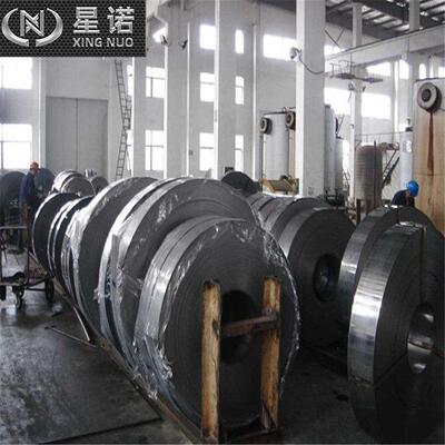 压延光亮SAE1045钢带 冲压五金汽车部件用冷轧带钢