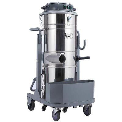 工A5000-1业尘器能吸尘器大功率A500适车间工吸厂工业粉全尘金属0