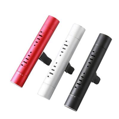 *Youpin Guildford Car Holder Incense Lemon/Orange/Olive Natu