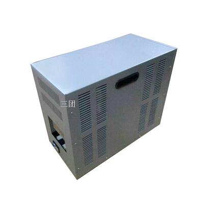 JJW精密净化交流稳压器1KW2KW3KVA5千瓦高精度仪器调试检测电源