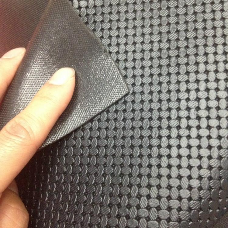 加厚高发泡革皮革 宠物项圈牵引绳马具皮料 方向盘面料 人造革
