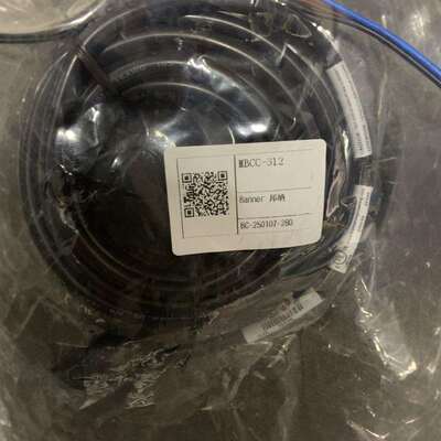 MBCC-312邦纳Banner