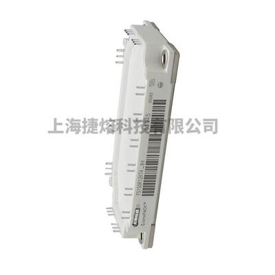 FF600R06ME3大功率 IGBT模块 电子元器件全新原装进口 可开专票