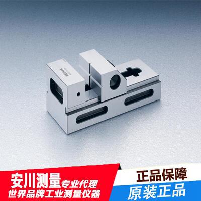 NEOTEC荣制机日本进口PV-150SU精密平口钳