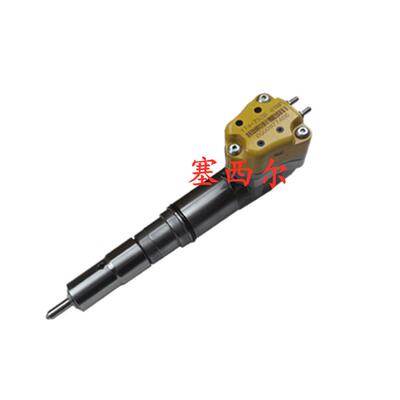 用于工程机械3412E发动机喷油器总成3408E 10R-1267 10R-1266