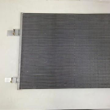 厂家直供全系汽车配件冷凝器92100-6UR0A适用于21奇骏T33