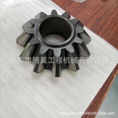 适用于WA470-6装载机前桥差速器锥齿轮 421-22-31540