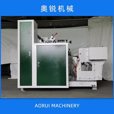 厂家供应数控水刺无纺布复卷分切机简易铝箔珍珠棉分条机