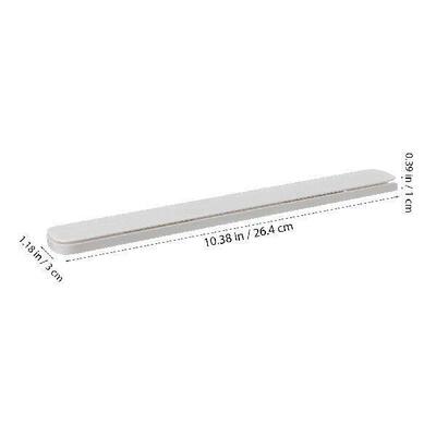 Dresser Drawer Cabinet Adhesive Slides Guide Rail Rails