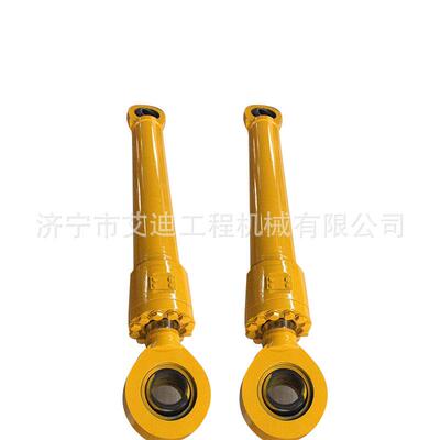 沃尔EC55 140 EC210B 240B铲斗油缸 动臂斗杆油缸总成及配件